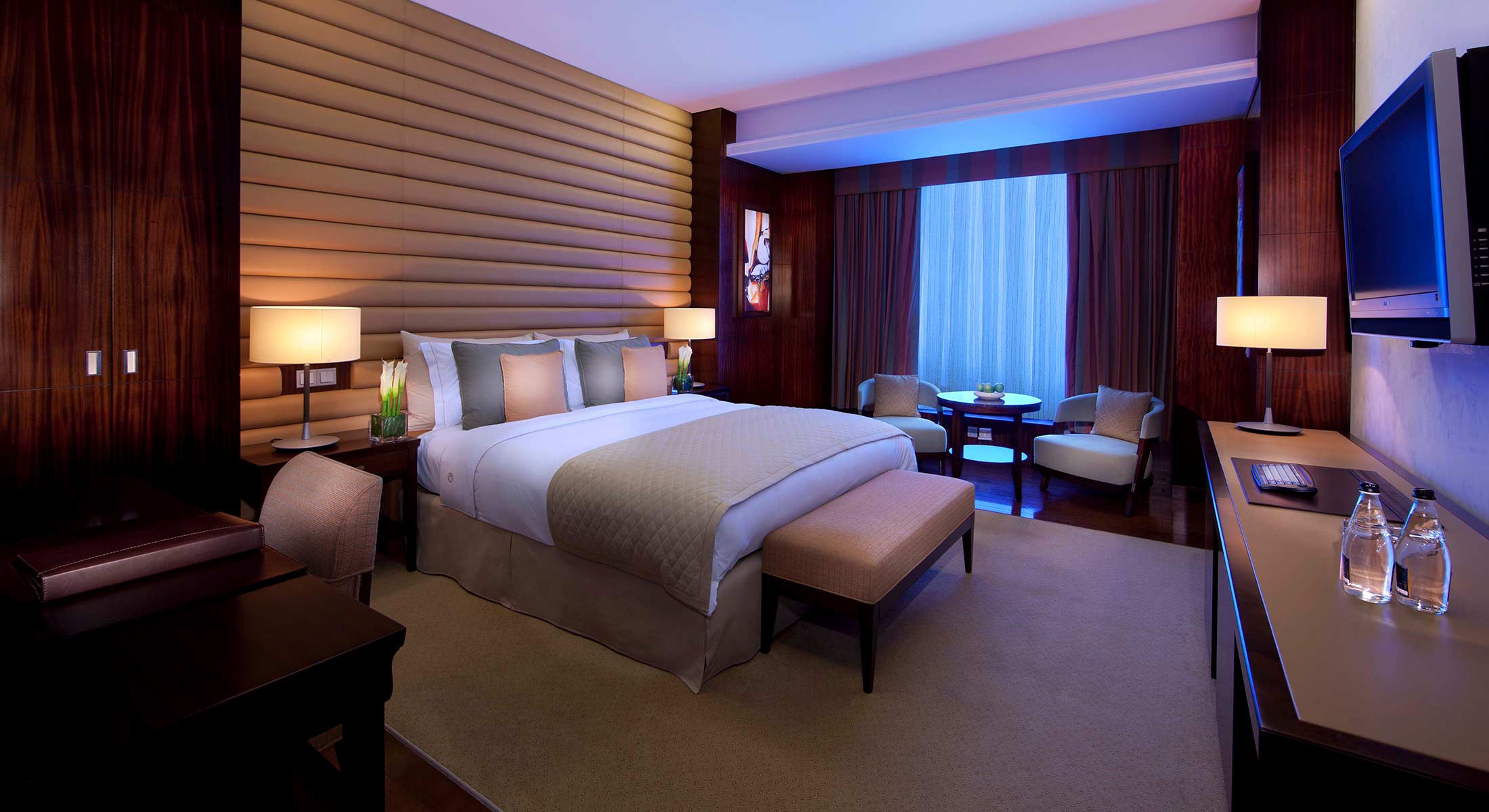 Executive Suite - La Cigale Managed by Accor